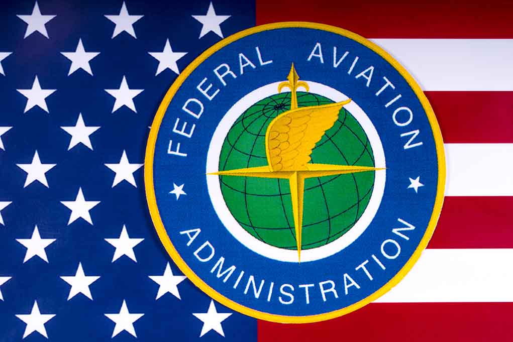Trump’s Aviation Safety Orders: Major FAA Leadership and Hiring ...