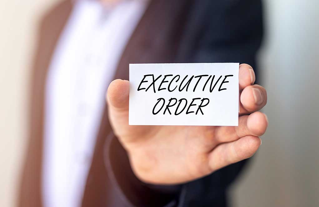 Fast-Track Security Clearances for Executive Staff: New Interim ...
