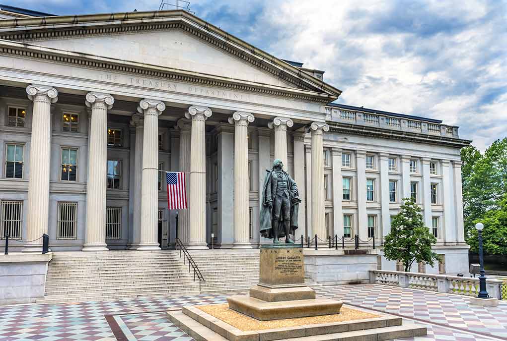 Court Blocks Musk’s Team from Obtaining Key Treasury Information ...