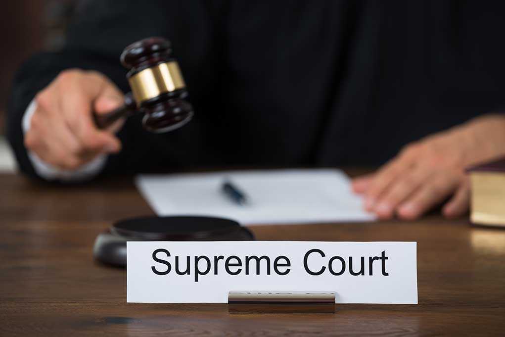 Supreme Court DODGES Explosive First Amendment Fight | Daily 360