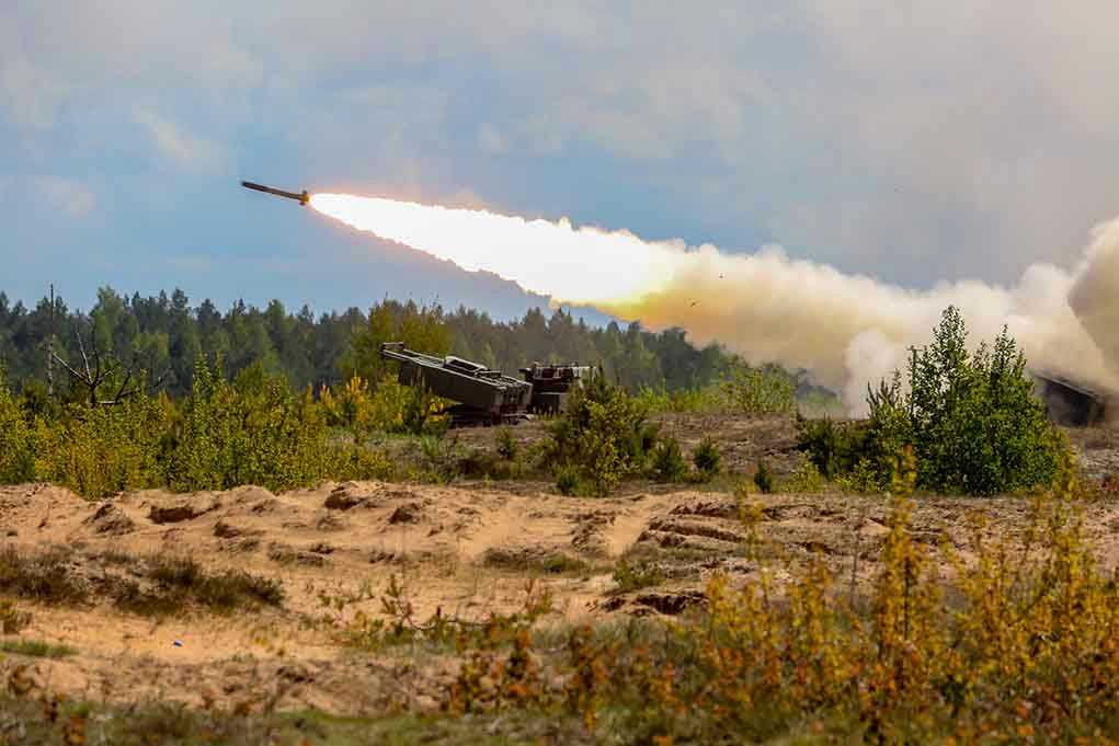 Iranian President’s SHOCKING War Declaration | Daily 360