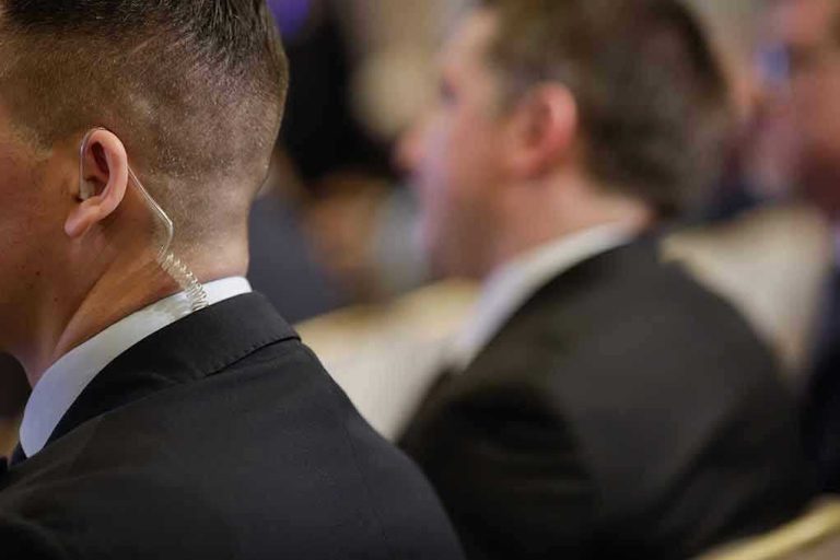 Secret Service Agent in Explosive Fraud Scandal | Daily 360