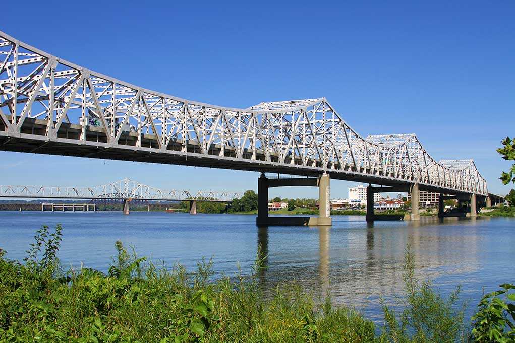1,400-Ton Bridge Moved—No Cranes! | Daily 360