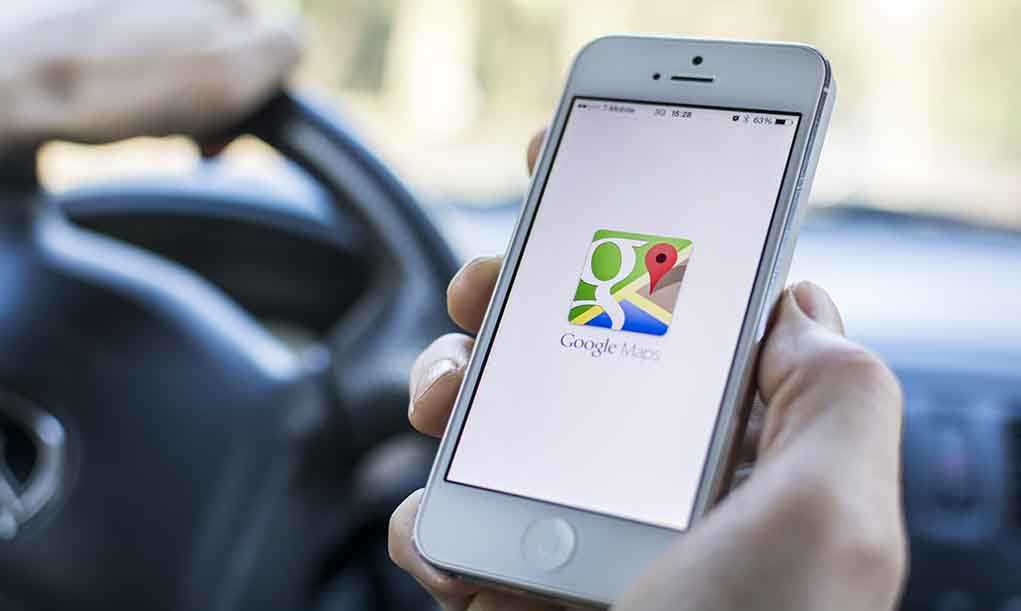Google Maps Routed Him to Death | Daily 360